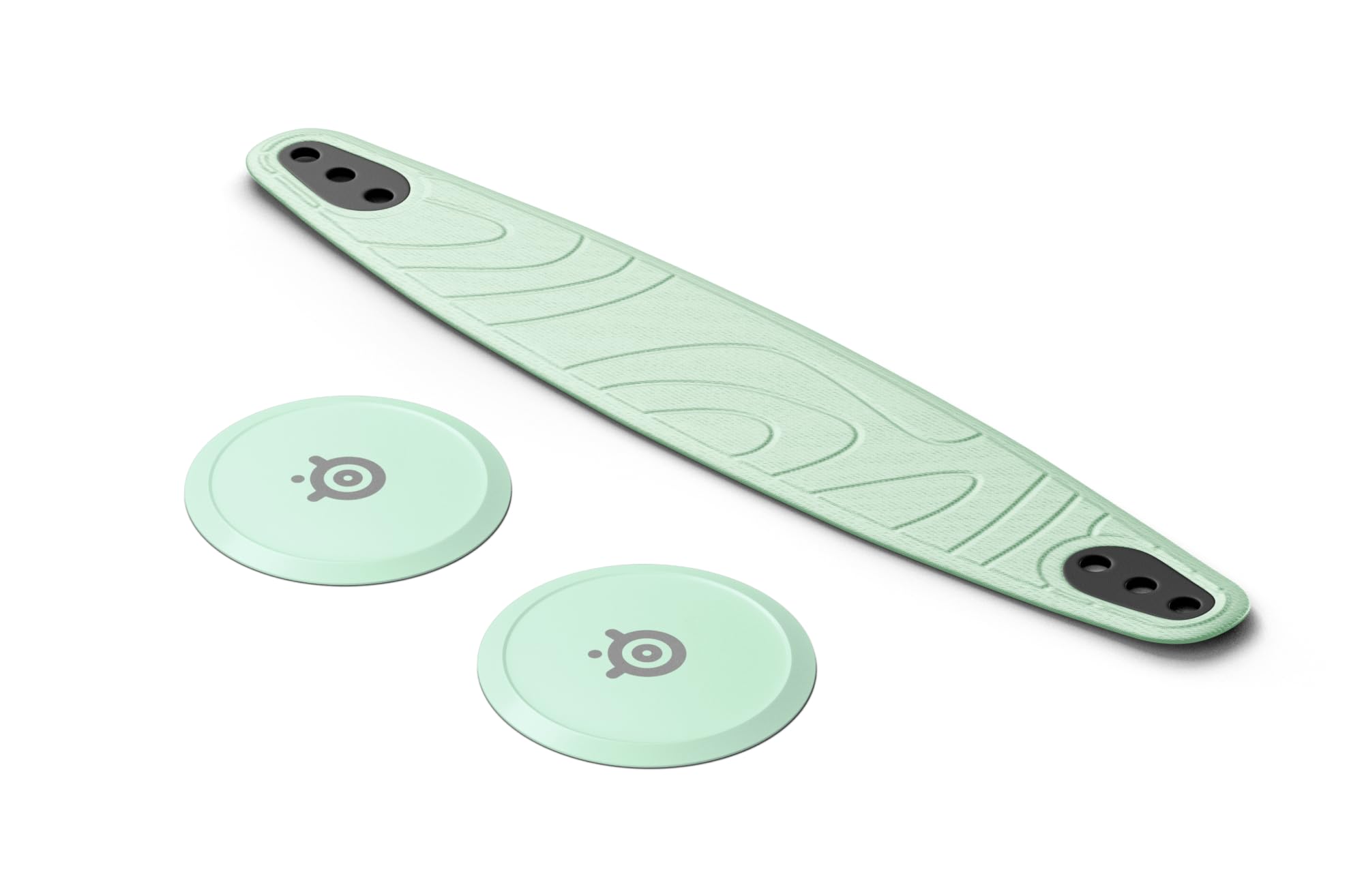 Amazon.com: SteelSeries Nova Booster Pack - Gaming Headset Accessory ...