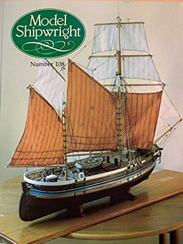 Amazon.co.jp: Model Shipwright : 本