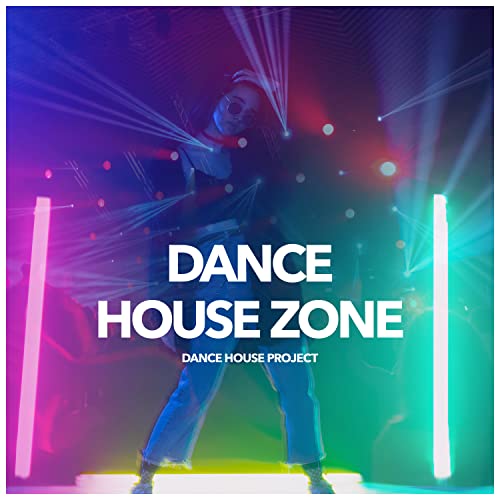 Amazon.com: Dance House Zone : Dance House Project: Digital Music