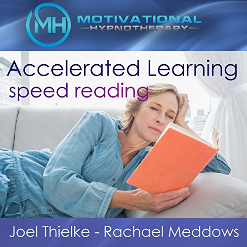 Amazon.com: Accelerated Learning: Speed Reading: Meditation, Hypnosis, and Music (Audible Audio ...