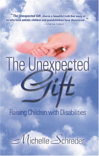 Buy The Unexpected Gift Book Online at Low Prices in India | The ...