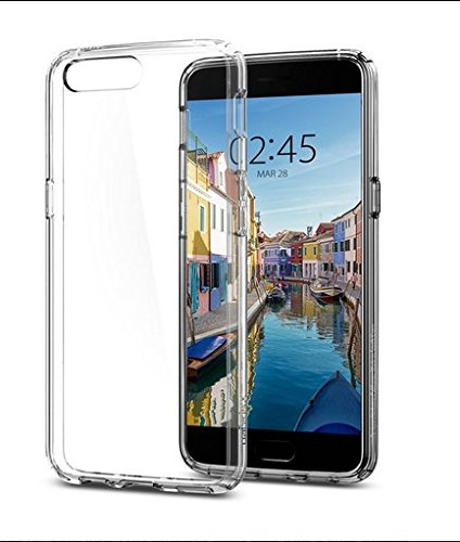 Excellent Condition FlexiCase for OnePlus 5 - Protective Flexible Soft ...