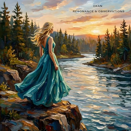 If You Were Here (Atmospheric Acoustic Mix) song by Okan from Resonance ...