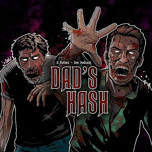 Amazon.com: Dad's Hash : Justin Reed & Tristan Reed: Books