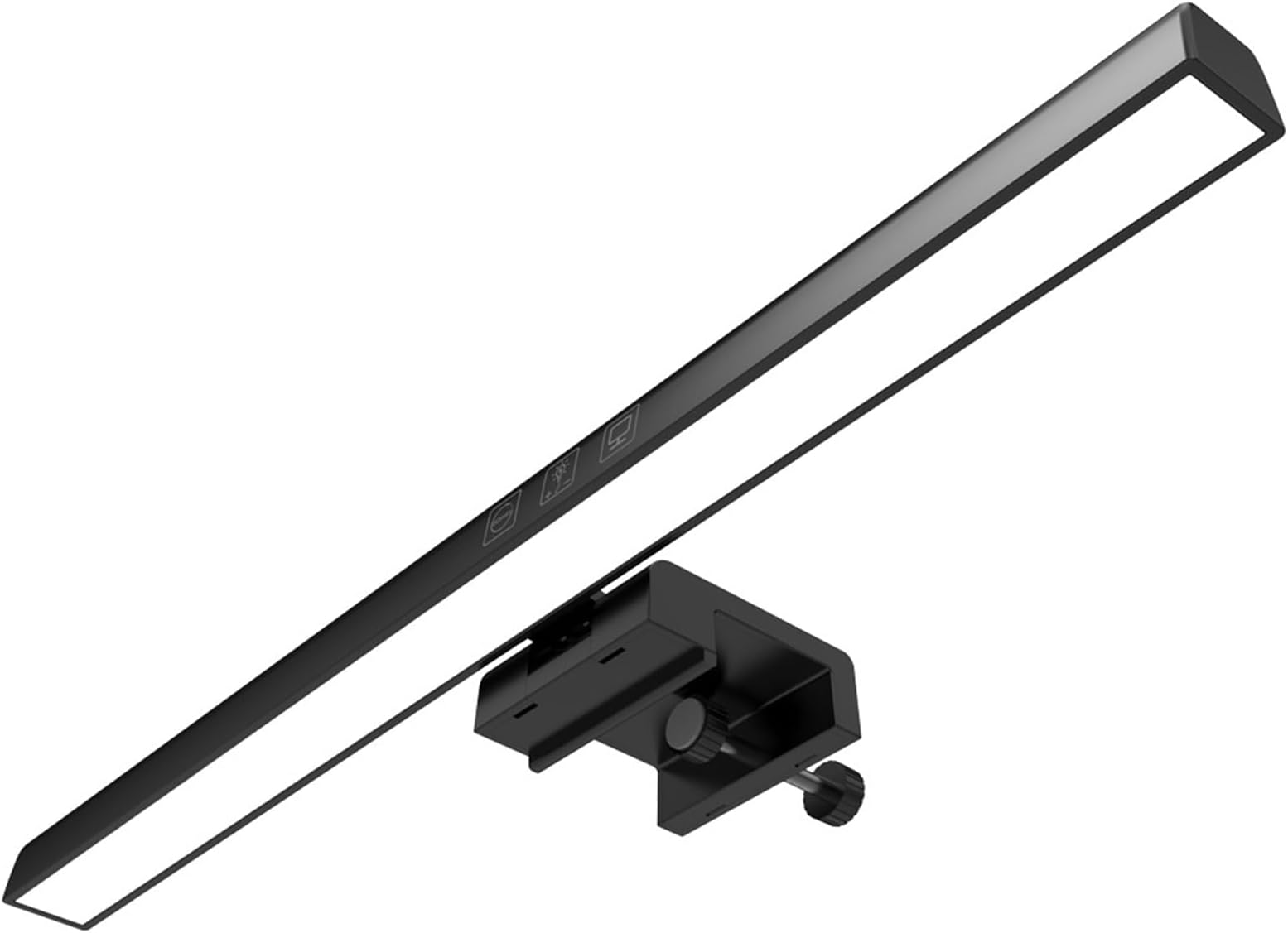 PC Moniteur USB Monitor Light Bar 44CM Contrôle Tactile Barre de Lampe ...