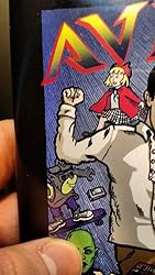 Amazon.com: AVGN X Blu-ray Collection (Episodes 1-100) : Movies & TV