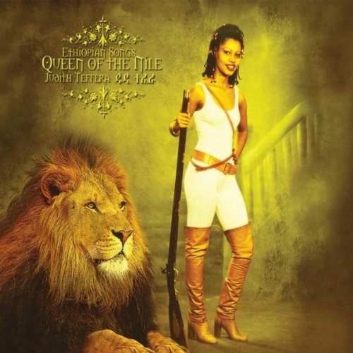 Amazon.com: Queen of the Nile [Explicit] : Judy Teffera: Digital Music