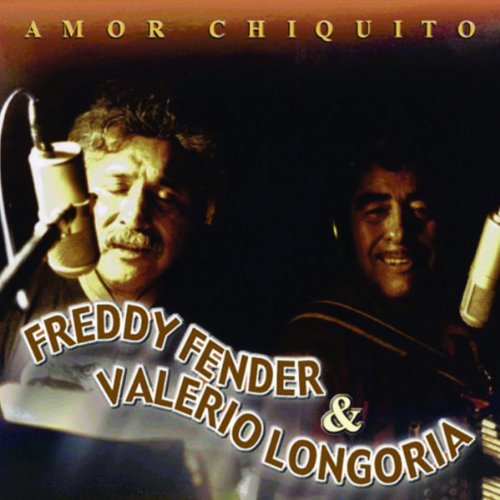 Play Amor Chiquito by Freddy Fender and Valerio Longoria on Amazon Music