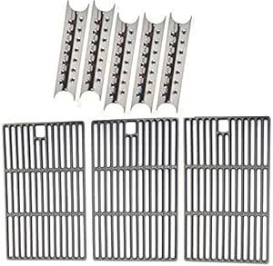 Amazon.com : Master Forge 3218LT,3218LTN, L3218 Gas Grill Repair Kit ...