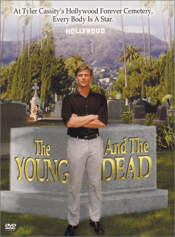 Amazon.com: The Young and the Dead [DVD] : Tyler Cassity, Jay Boileau ...
