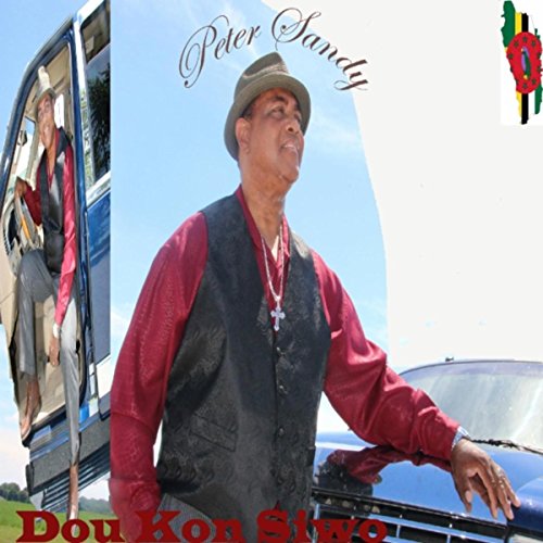 Amazon.com: Dou Kon Siwò : Peter Sandy: Digital Music