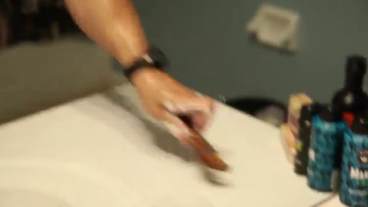 Watch GIBS Grooming The Handle Bar Body Soap, 6 oz on Amazon Live