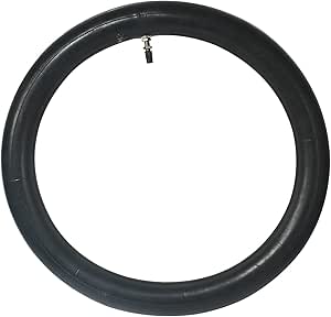 Amazon.com: 2.25/2.50-14 90/80-14 60/100-14 Inner Tube For Honda CRF70 ...