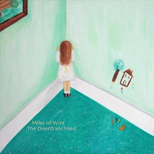 Play The Disenfranchised by Miles of Wire on Amazon Music