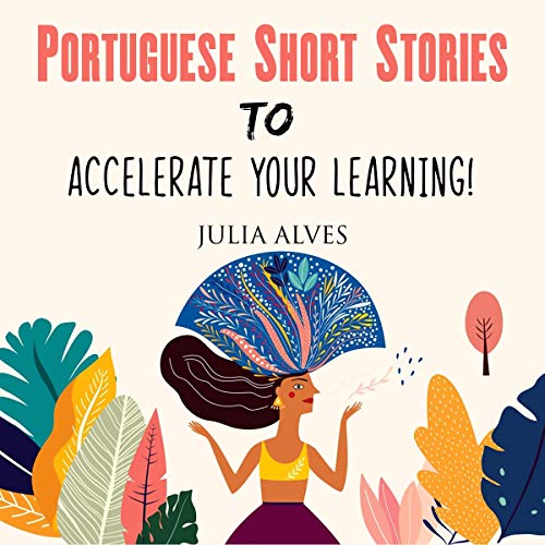 Amazon.com: Portuguese Short Stories for Beginners: 20 Exciting Short ...