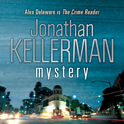 Amazon.com: Mystery: Alex Delaware Series, Book 26 (Audible Audio Edition): Jonathan Kellerman ...