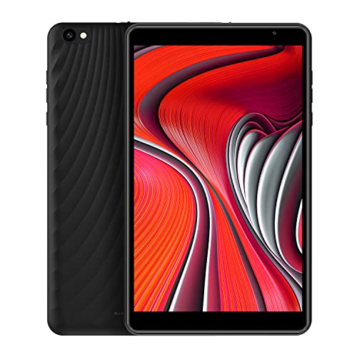 Blu Tablet