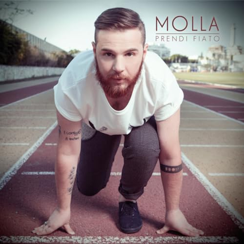 Amazon.com: Prendi fiato : Molla: Digital Music