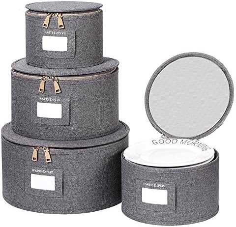 China Storage Box Set for Dinnerware,Dishes Storage Containers for ...