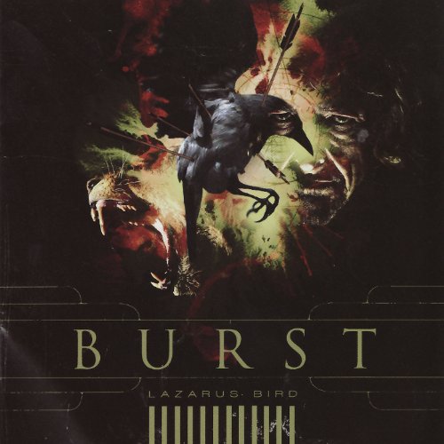 Amazon.co.jp: Lazarus Bird : BURST: デジタルミュージック