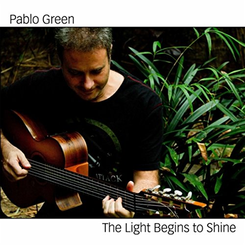 The Light Begins to Shine by Pablo Green on Amazon Music - Amazon.co.uk