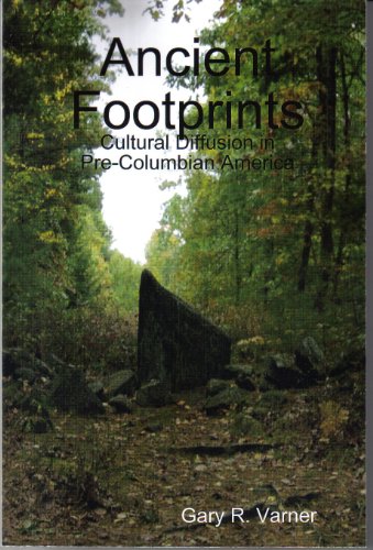 Ancient Footprints: Cultural Diffusion in Pre-Columbian America eBook ...
