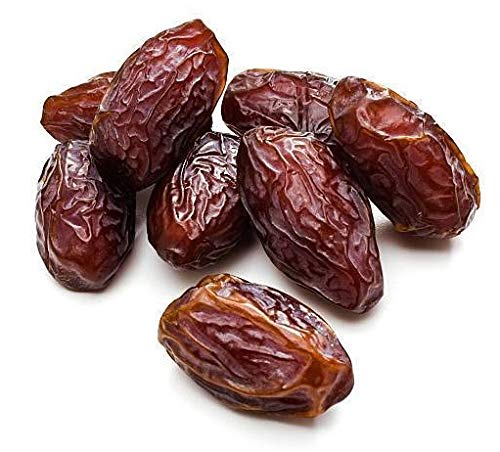 Amazon.de Bestseller: Die beliebtesten Artikel in Frische Datteln