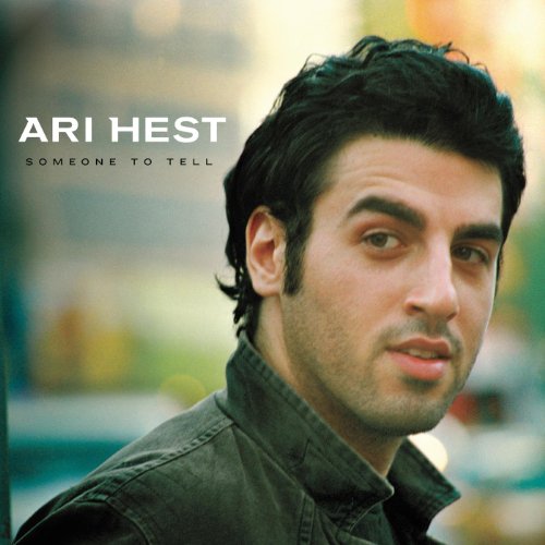 Amazon.com: Someone To Tell : Ari Hest: Digital Music