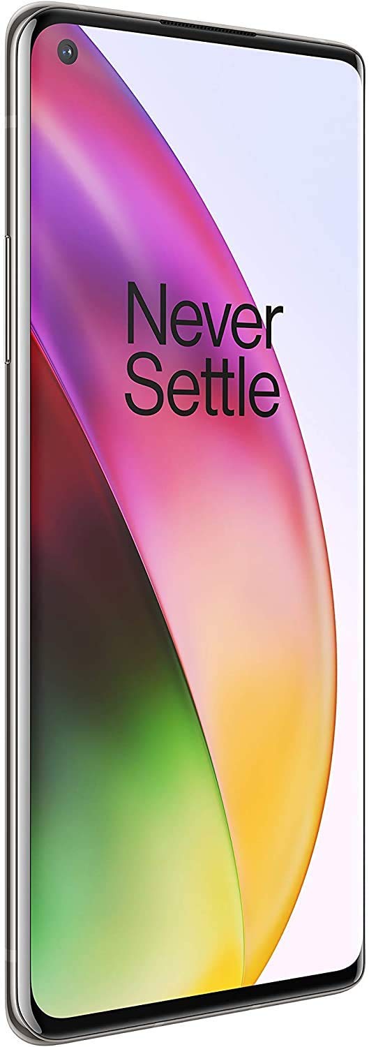 Snapklik.com : OnePlus 8 (5G) 128GB + 8GB(RAM) 90Hz Display Single SIM ...