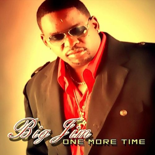 Amazon.co.jp: One More Time : Big Jim: デジタルミュージック