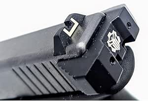 Amazon.com : Valor Tactical Products Precision Machined Aircraft-Grade ...