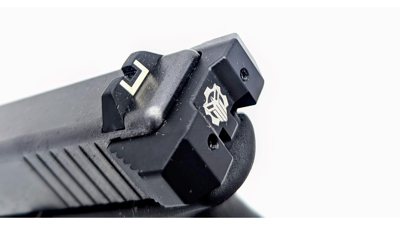 Amazon.com : Valor Tactical Products Precision Machined Aircraft-Grade ...