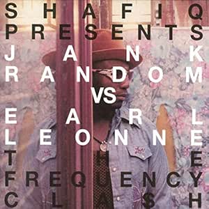 Amazon.co.jp: Presents Jack Random Vs.. [12 inch Analog]: ミュージック