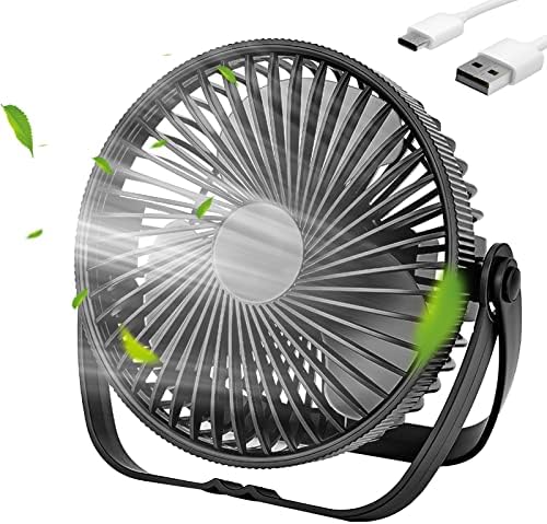 Usb small fan Mini Silent cooling Fan for Laptop PC Plug and Play ...
