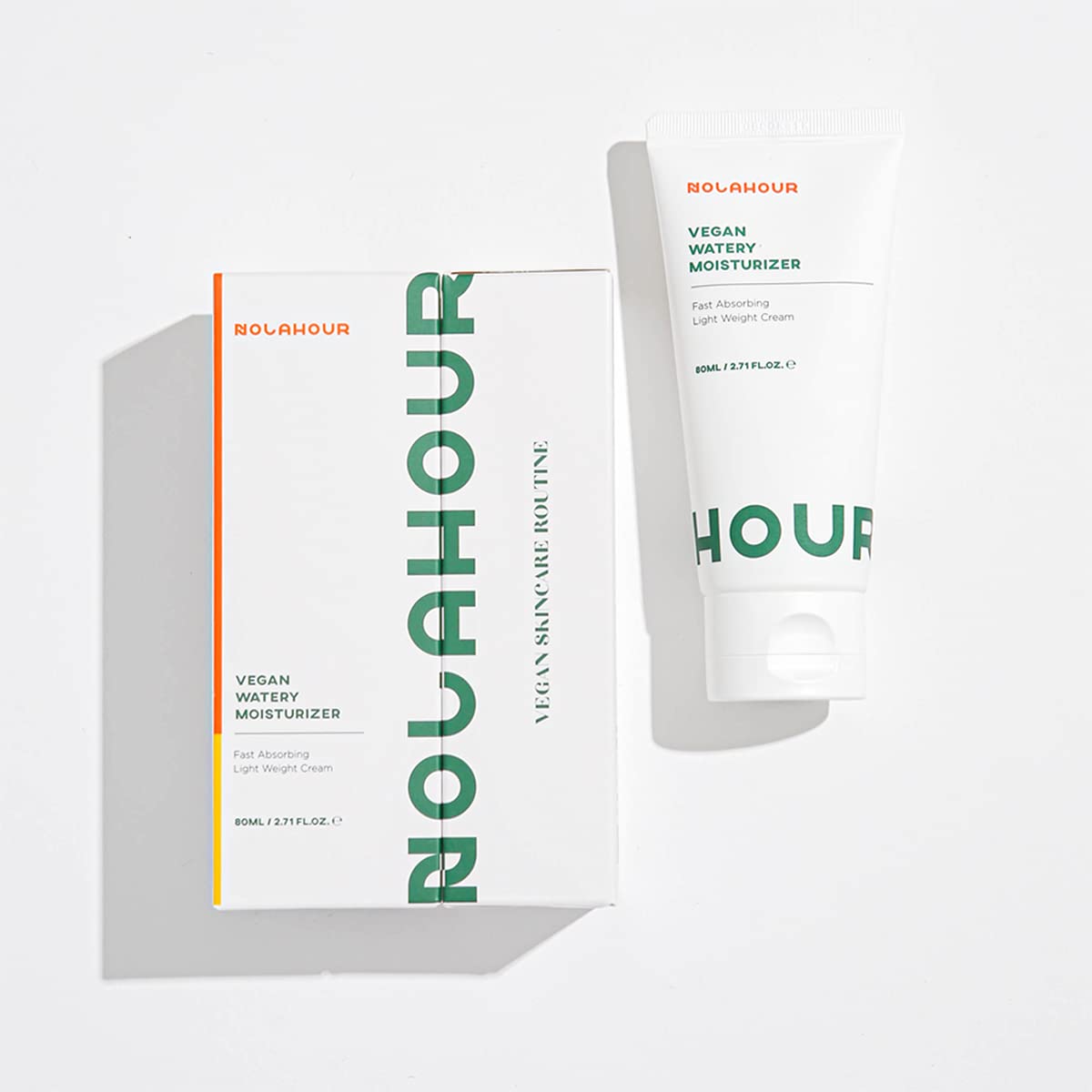 NOLAHOUR Vegan Watery Moisturizer 80ml : Amazon.in: Beauty