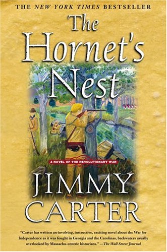 Amazon.com: The Hornet's Nest: A Novel of the Revolutionary War ...