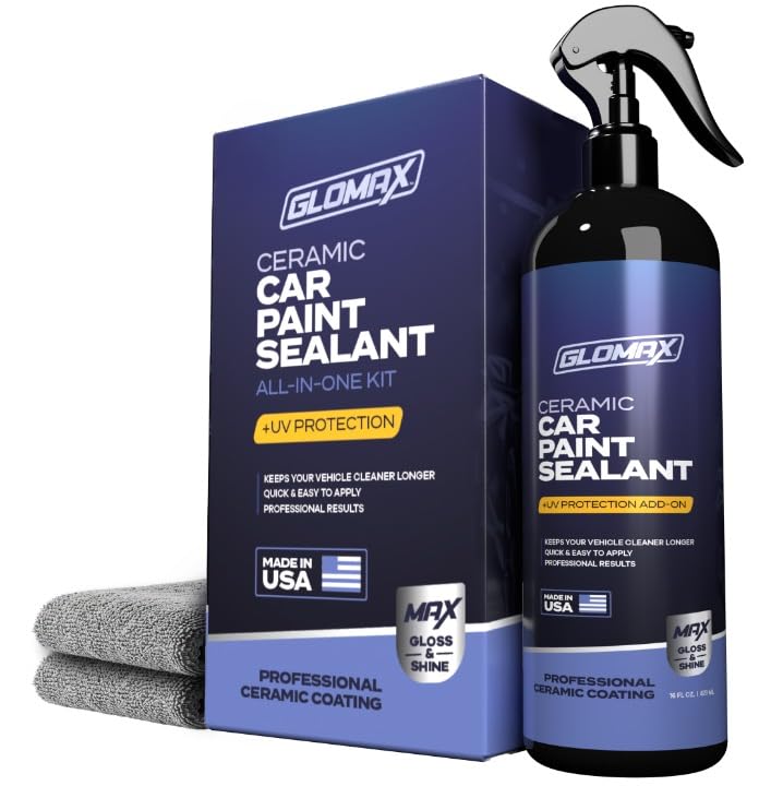 Car Ceramic Coating – The 15 best products compared - Your Motor Guide