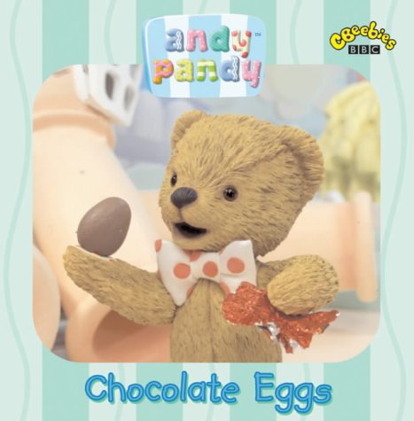 Andy Pandy: Chocolate Eggs: Amazon.co.uk: British Broadcasting ...