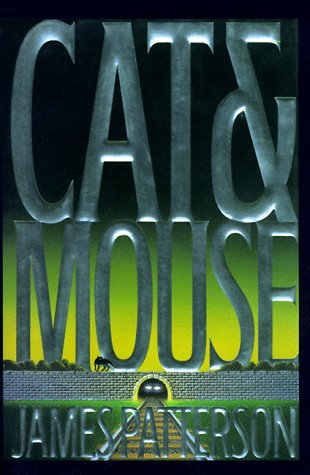 Cat & Mouse (Alex Cross Novels): Patterson, James: 9780783883458 ...