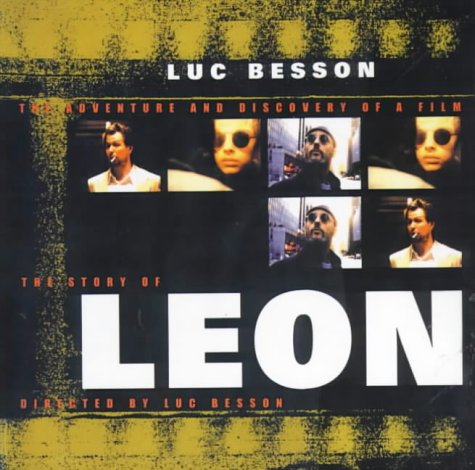 Buy The Story of "Leon" Book Online at Low Prices in India | The Story ...