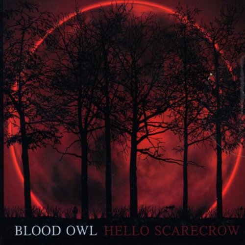 Play Hello Scarecrow by Blood Owl on Amazon Music