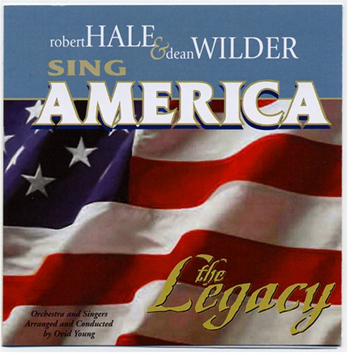 Robert Hale and Dean Wilder - America - Amazon.com Music