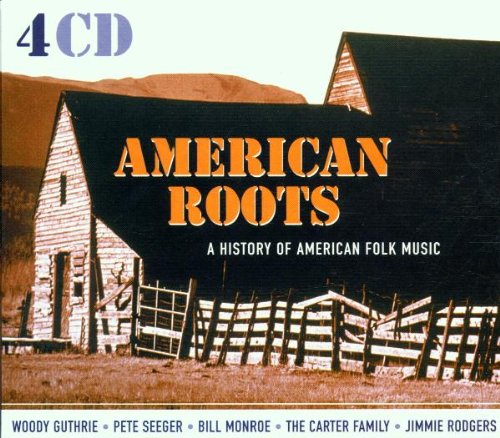 American Roots: Various: Amazon.es: CDs y vinilos}