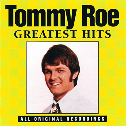 Play Greatest Hits by Tommy Roe on Amazon Music