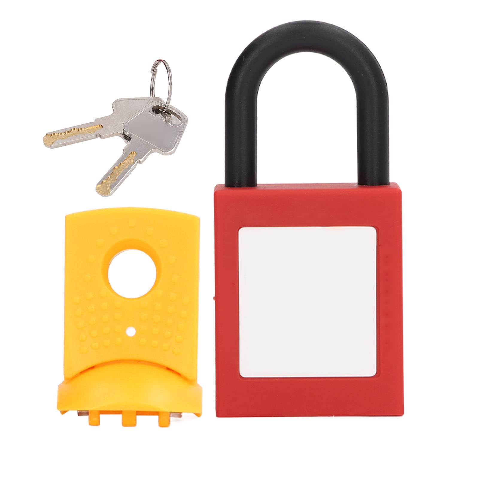 Buy Miniature Circuit Breaker Lockout, Outer Pin High Strength Circuit ...