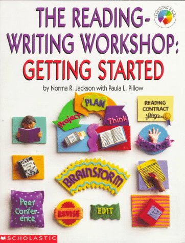 Amazon | The Reading-Writing Workshop: Getting Started | Jackson, Norma ...