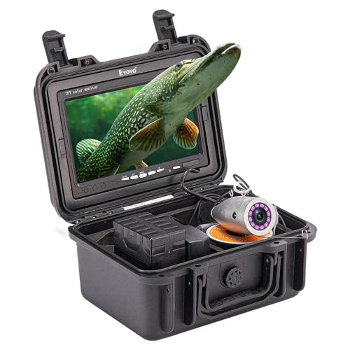 Best Underwater Fishing Cameras: Capture the Thrill of Fishing!