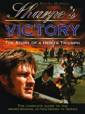 Sharpe's Victory: Murrell, Rachel: 9781566490085: Amazon.com: Books