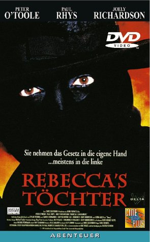 Amazon.com: Rebecca's Daughters : Peter O'Toole, Paul Rhys, Joely ...