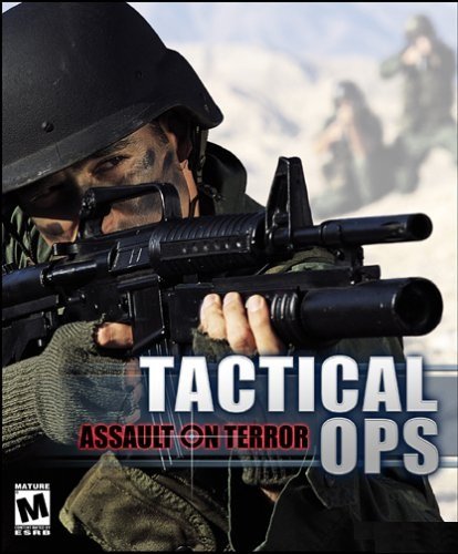 Amazon.com: Tactical Ops [Download] : Video Games